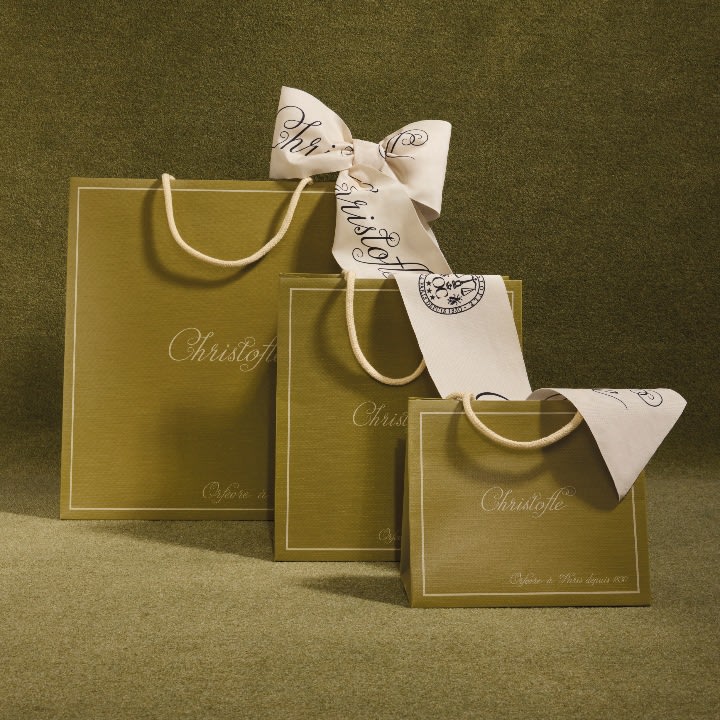 Gift Silver Picture Frames | Christofle USA Gift Silver Picture Frames | Christofle USA